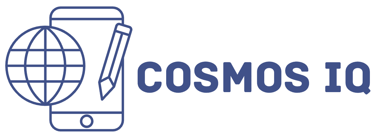 Cosmos IQ